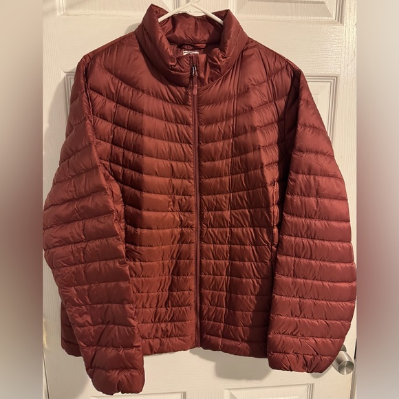 32 Degrees | Jackets & Coats | 32 Degrees Down Puffer Jacket Xxl | Poshmark
